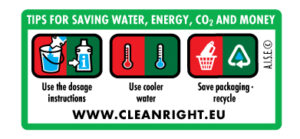 All Purpose Cleaners Cleanright Panel - A.I.S.E.