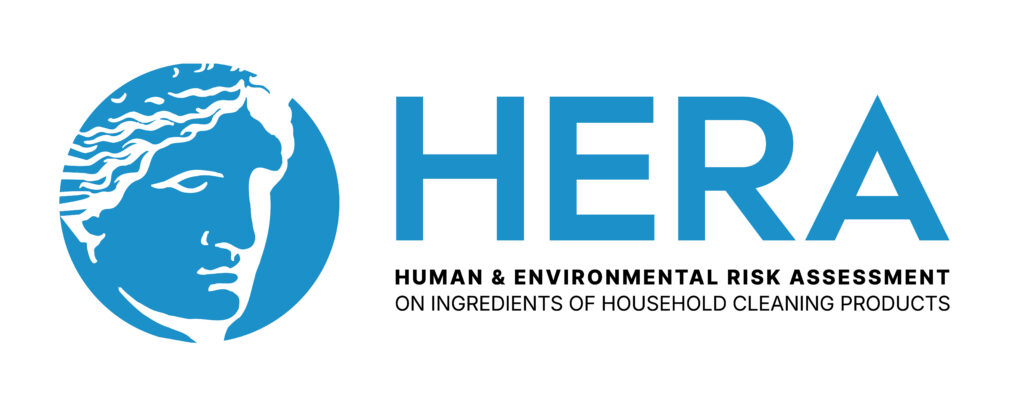 Human and Environmental Risk Assessment - A.I.S.E.